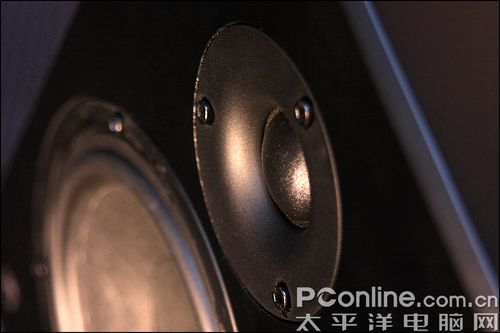 耀世登场!三诺N-45G开箱及拆解评测_音频设备评测_太平洋电脑网PConline